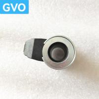 China 3036401 Excavator Rotary Solenoid Valve Spool 24v Solenoid Valve For Engine Hydraulic Parts for sale