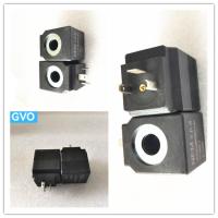 China ERA 11630-43  0926021130 Excavator High Temperature Hydraulic Solenoid Valve Coil 092601130 for sale