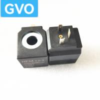 China ERA 11630-43  0926021130 Excavator High Temperature Hydraulic Solenoid Valve Coil 092601130 for sale