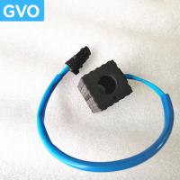 China 1024 Lovol FR60/65/80/150/170 Excavator Pilot Rotary Solenoid Valve Coil Compatible With 12V24V for sale