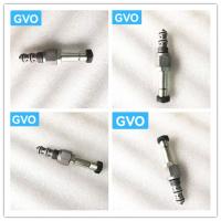 China EMDV-08-N-3M-0-00 Excavator Parts Sany Convex Valve Core Pilot Safety Lock Solenoid Valve Coil Valve Core for sale