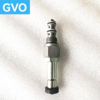 China EMDV-08-N-3M-0-00 Excavator Parts Sany Convex Valve Core Pilot Safety Lock Solenoid Valve Coil Valve Core for sale