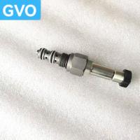 China EMDV-08-N-3M-0-00 Excavator Parts Sany Convex Valve Core Pilot Safety Lock Solenoid Valve Coil Valve Core for sale