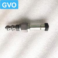 China EMDV-08-N-3M-0-00 Excavator Parts Sany Convex Valve Core Pilot Safety Lock Solenoid Valve Coil Valve Core for sale