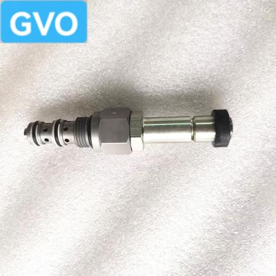 China EMDV-08-N-3M-0-00 Excavator Parts Sany Convex Valve Core Pilot Safety Lock Solenoid Valve Coil Valve Core for sale