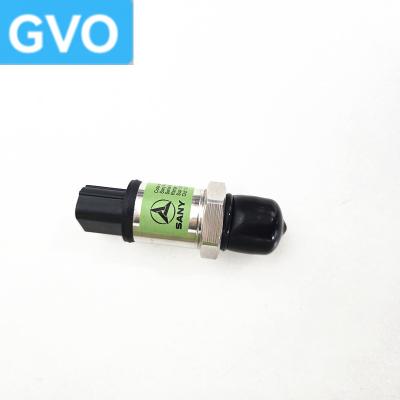 China SANY 60217141 Excavator Hydraulic Pump Pressure Sensor SY135-8 SY215-8 SY335-8 SY365-8 for sale