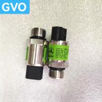 China Sany 60114795 Excavator Oil Pressure Sensor SY215-8 SY485 SY370 SY360 SY365 for sale