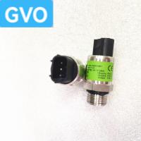 China Sany 60114795 Excavator Oil Pressure Sensor SY215-8 SY485 SY370 SY360 SY365 for sale