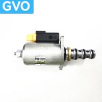 China 30C30143 Excavator Hydraulic Pump Solenoid Valve Proportional Pilot Solenoid Valve KDRDE5K-50/30C30-143 Suitable For SY305 SY335 K5V160 for sale