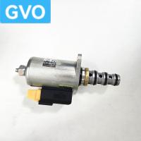 China 30C30143 Excavator Hydraulic Pump Solenoid Valve Proportional Pilot Solenoid Valve KDRDE5K-50/30C30-143 Suitable For SY305 SY335 K5V160 for sale
