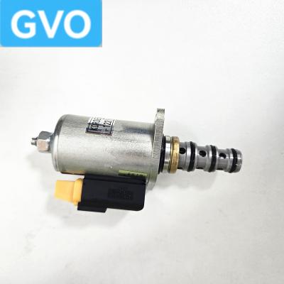 China 30C30143 Excavator Hydraulic Pump Solenoid Valve Proportional Pilot Solenoid Valve KDRDE5K-50/30C30-143 Suitable For SY305 SY335 K5V160 for sale