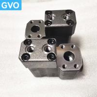 China 2420-1209A Excavator Hydraulic Pump For EC210 DH220arm Holding Valve Distributor Valve for sale