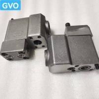 China 2420-1209A Excavator Hydraulic Pump For EC210 DH220arm Holding Valve Distributor Valve for sale
