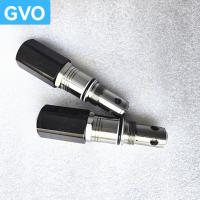 China LC22V00006F1 Excavator Kobelco 200 210 230 250 260-5 6 8 Walking Motor Main Gun Brake Overflow Valve for sale