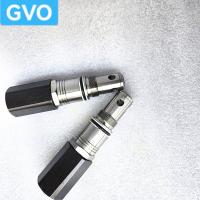 China LC22V00006F1 Excavator Kobelco 200 210 230 250 260-5 6 8 Walking Motor Main Gun Brake Overflow Valve for sale