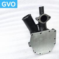 China 1-13650133-4 Excavator XCMG Sany Case Sumitomo Hitachi 300/330/350/360 Water Pump Isuzu 6HK1 Engine Excavator for sale