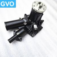 China 1-13650133-4 Excavator XCMG Sany Case Sumitomo Hitachi 300/330/350/360 Water Pump Isuzu 6HK1 Engine Excavator for sale