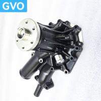 China 1-13650133-4 Excavator XCMG Sany Case Sumitomo Hitachi 300/330/350/360 Water Pump Isuzu 6HK1 Engine Excavator for sale