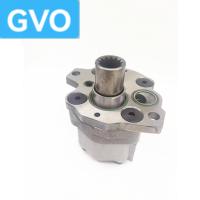 China 4472007 19029-09100 Excavator Parts Hydraulic Gear Pump Booster Pump For EX75 ZX75US ZX70 AP2D36 for sale