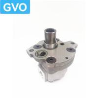 China 4472007 19029-09100 Excavator Parts Hydraulic Gear Pump Booster Pump For EX75 ZX75US ZX70 AP2D36 for sale