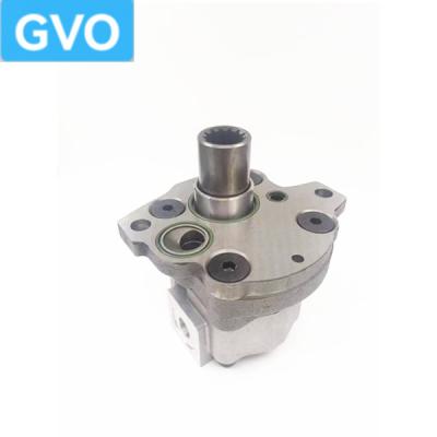 China 4472007 19029-09100 Excavator Parts Hydraulic Gear Pump Booster Pump For EX75 ZX75US ZX70 AP2D36 for sale
