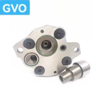 China 4472007 19029-09100 Excavator Parts Hydraulic Gear Pump Booster Pump For EX75 ZX75US ZX70 AP2D36 for sale