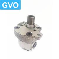 China 4472007 19029-09100 Excavator Parts Hydraulic Gear Pump Booster Pump For EX75 ZX75US ZX70 AP2D36 for sale