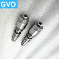 China Hydraulic Pressure Relief Valve STIPER600  Excavator Travel Relief Valve For  ZAX450 ZAX470 for sale
