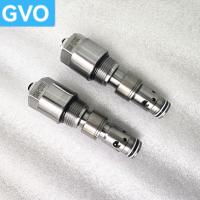 China Hydraulic Pressure Relief Valve STIPER600  Excavator Travel Relief Valve For  ZAX450 ZAX470 for sale