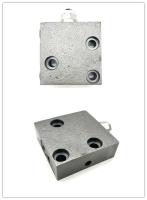 China 723-40-71800 723-40-71201 Excavator Distribution Valve Pressure Reducing Valve Pilot Valve  PC200-7 PC300-7 for sale
