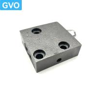 China 723-40-71800 723-40-71201 Excavator Distribution Valve Pressure Reducing Valve Pilot Valve  PC200-7 PC300-7 for sale