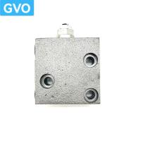 China 723-40-71800 723-40-71201 Excavator Distribution Valve Pressure Reducing Valve Pilot Valve  PC200-7 PC300-7 for sale