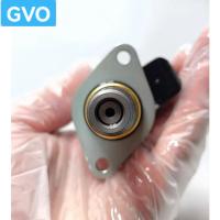 China 560-2464 Excavator Hydraulic Parts Suitable for  E345GC E349GC E355 560-2464 New Hydraulic Pump Solenoid Valve for sale