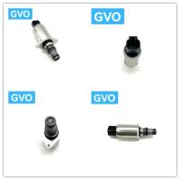 China Excavator Engineering Parts XE150/200/210/215/230/250D Hydraulic Pump Proportional Solenoid Valve T335 Hengli for sale