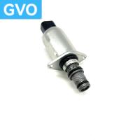 China Excavator Engineering Parts XE150/200/210/215/230/250D Hydraulic Pump Proportional Solenoid Valve T335 Hengli for sale