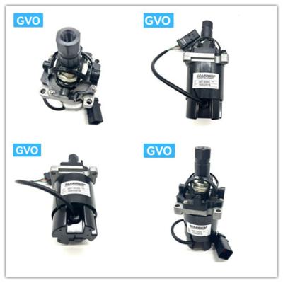 China 487-8455 Excavator CAT320GC E323GX E336E new electric control joystick handle assembly hydraulic remote control joystick controller for sale