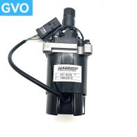 China 487-8455 Excavator CAT320GC E323GX E336E new electric control joystick handle assembly hydraulic remote control joystick controller for sale