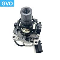 China 487-8455 Excavator CAT320GC E323GX E336E new electric control joystick handle assembly hydraulic remote control joystick controller for sale