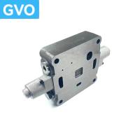 China Excavator Komatsu pc120 PC130 PC200 PC300 breaker spare valve block track connecting rod assembly 20Y-32-00300 for sale