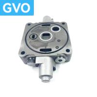 China Excavator Komatsu pc120 PC130 PC200 PC300 breaker spare valve block track connecting rod assembly 20Y-32-00300 for sale
