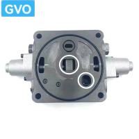 China Excavator Komatsu pc120 PC130 PC200 PC300 breaker spare valve block track connecting rod assembly 20Y-32-00300 for sale