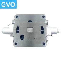 China Excavator Komatsu pc120 PC130 PC200 PC300 breaker spare valve block track connecting rod assembly 20Y-32-00300 for sale