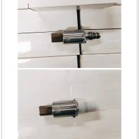 China 4855747 Excavator Hydraulic Parts 485-5747 Solenoid Valve CAT320GC E323D E320C Excavator Solenoid Valve for sale
