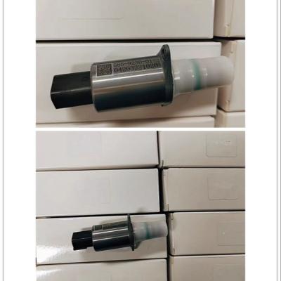 China 5859230 5859231 4855747  Excavator Hydraulic Parts  Solenoid Valve CAT320GC E323D E320C  Hydraulic pump solenoid valve for sale