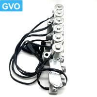 China 20Y-60-31212 Excavator Hydraulic Pump Solenoid Valve PC130 PC200 PC220 PC300 PC360-7-8 Solenoid Valve Assembly for sale