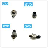 China 224-4536 Excavator electrical parts E329DE330CE336D fuel pressure sensor sensor 2244536 engine new pressure sensor for sale
