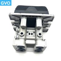 China 3BN6-20010 3BN620010 Excavator Hyundai R55VS R60VS R75VS R215VS R225VS R205VS Walking Foot Valve Assembly Original Special for sale