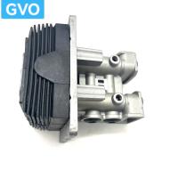 China 3BN6-20010 3BN620010 Excavator Hyundai R55VS R60VS R75VS R215VS R225VS R205VS Walking Foot Valve Assembly Original Special for sale