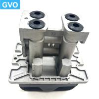 China 3BN6-20010 3BN620010 Excavator Hyundai R55VS R60VS R75VS R215VS R225VS R205VS Walking Foot Valve Assembly Original Special for sale