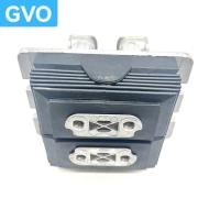 China 3BN6-20010 3BN620010 Excavator Hyundai R55VS R60VS R75VS R215VS R225VS R205VS Walking Foot Valve Assembly Original Special for sale